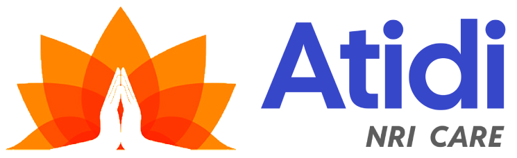 ATIDI NRI CARE